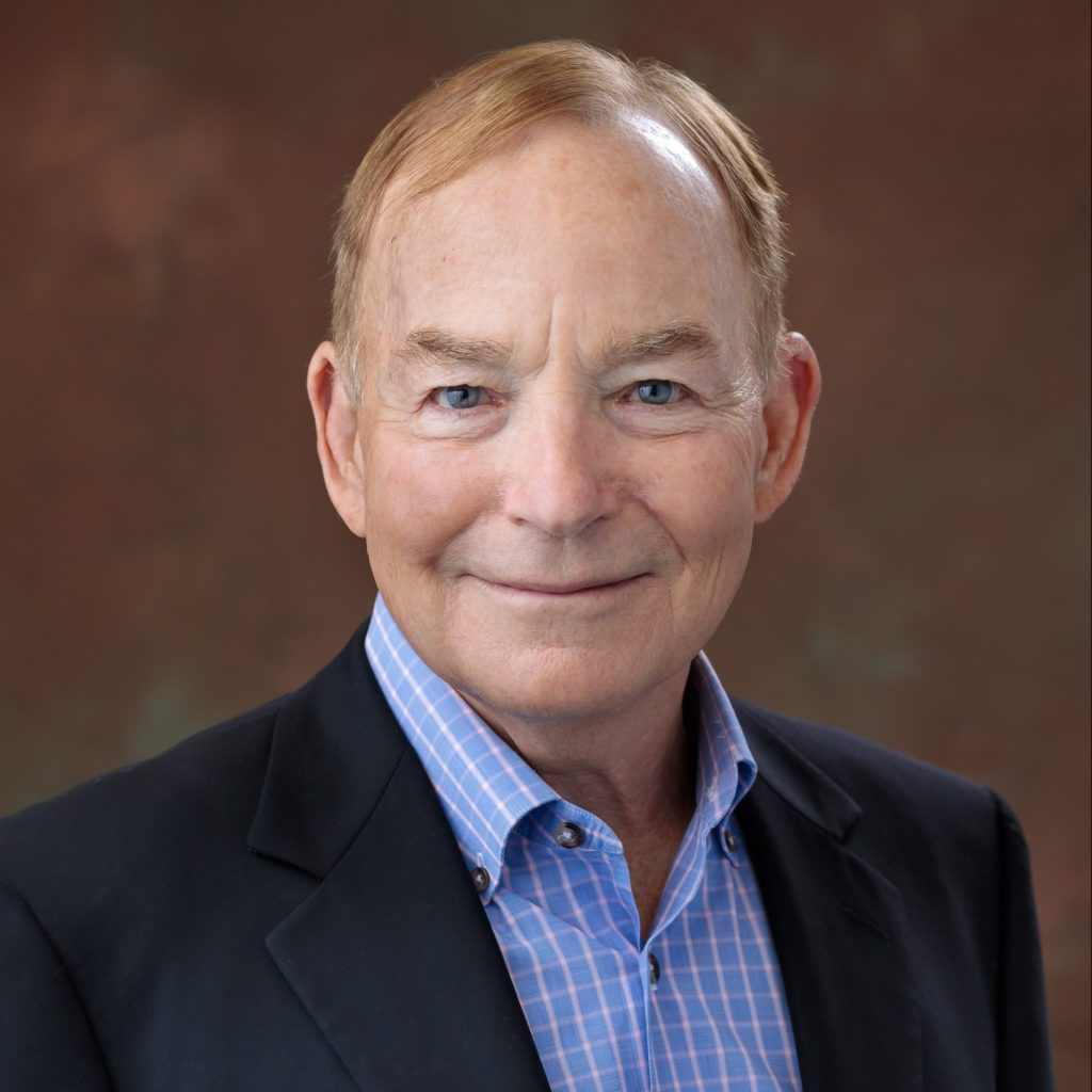 Bryant Garth Named as ABF Interim Executive Director Ahead of Upcoming ...