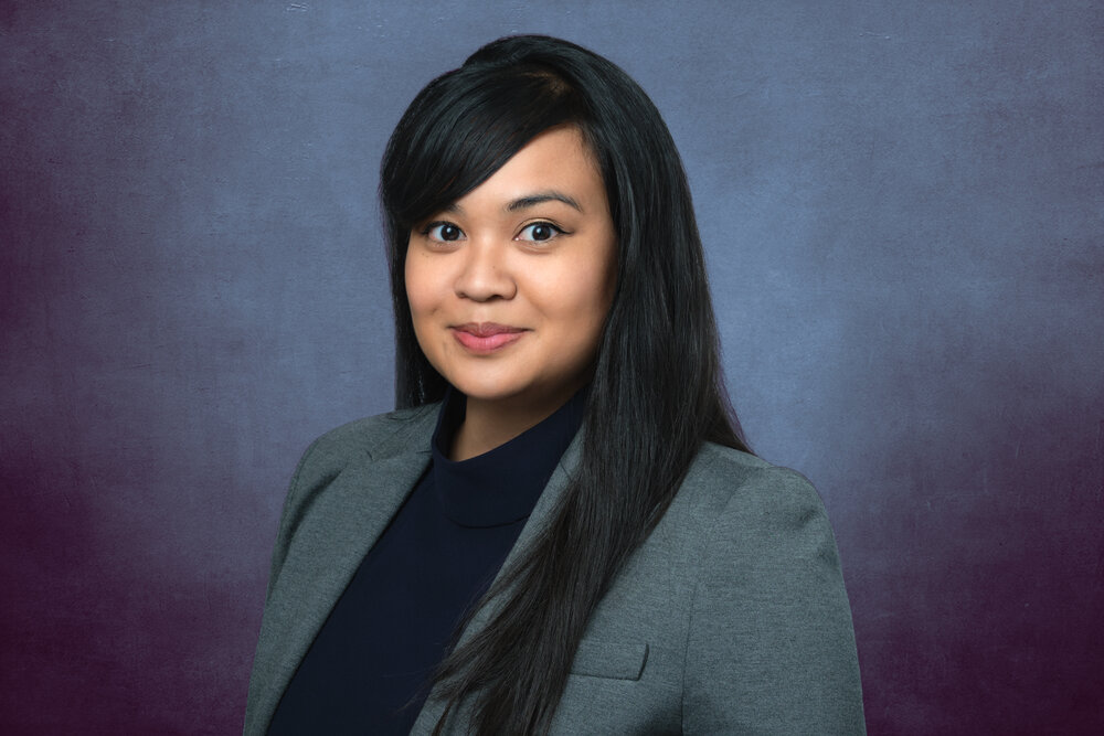 Jennifer Sta. Ana, California Fellow, Named As One of National Asian ...