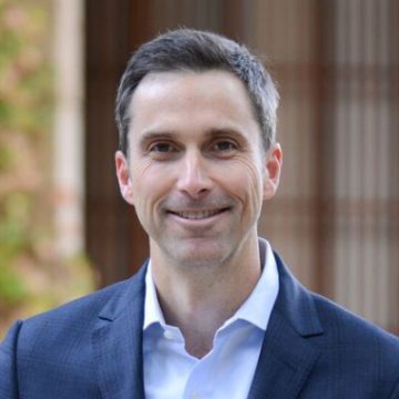 Professor David F. Engstrom, California Fellow, Named as Leader of the ...