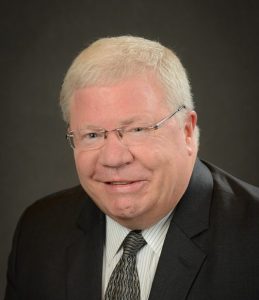 Fellows Spotlight: Benjamin E. Griffith - ABF