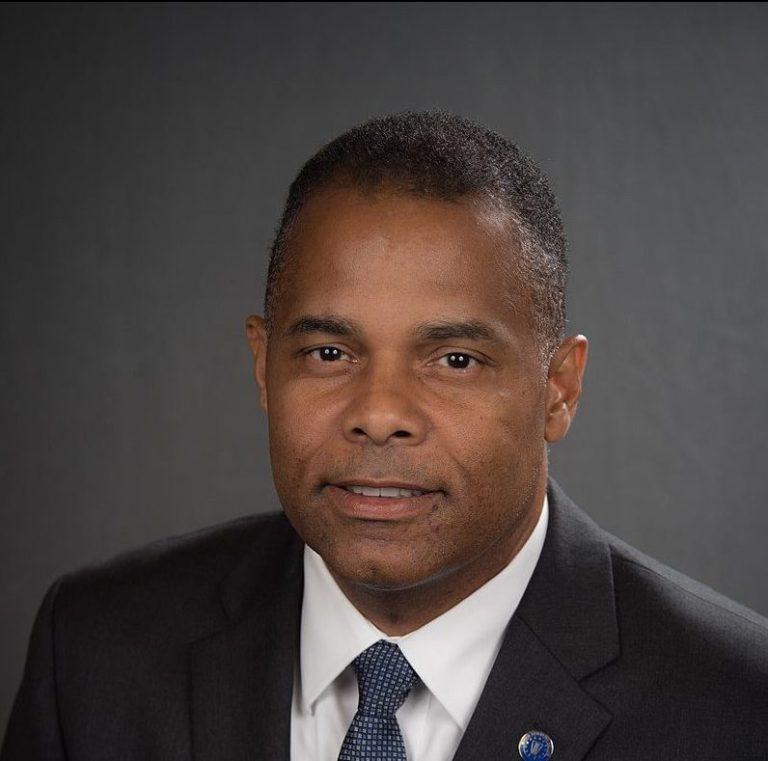 Fellows Spotlight: Colonel James Durant - ABF