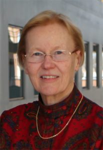 Fellows Spotlight: Ellen J. Flannery - ABF