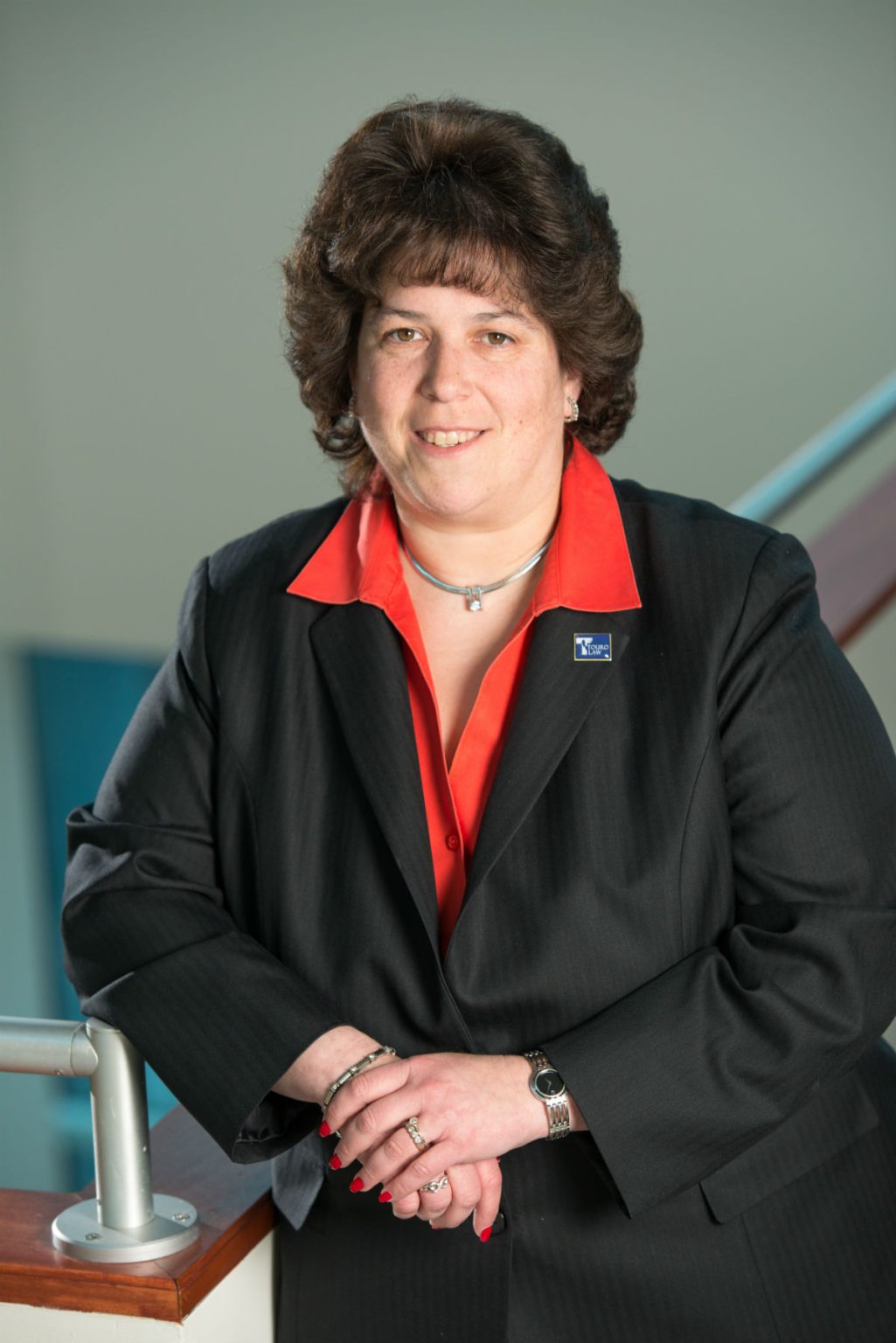 Fellows Spotlight: Patricia E. Salkin - ABF