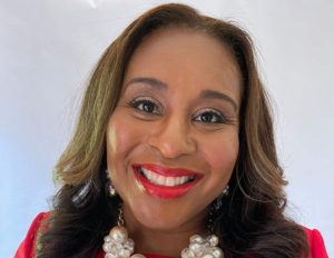 Professor Tiffany Williams Brewer, New Jersey Fellow, Becomes First ...