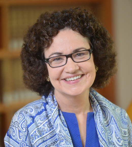 Rachel F. Moran to Recieve 2026 Outstanding Scholar Award - ABF