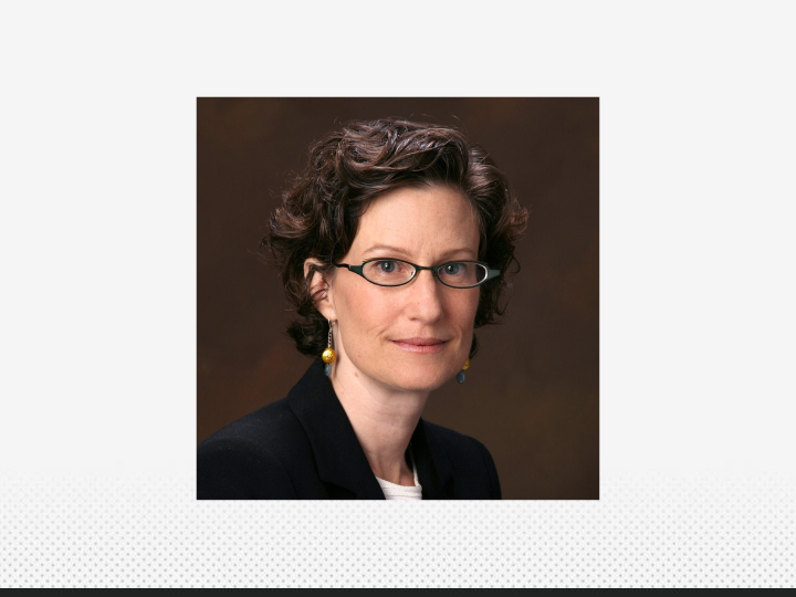 Bonnie Honig Receives a Guggenheim Fellowship for Research in Legal ...