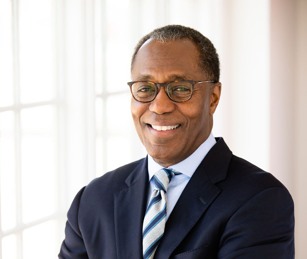 Frank E. Emory, Jr., North Carolina Life Fellow, Named as Featured ...