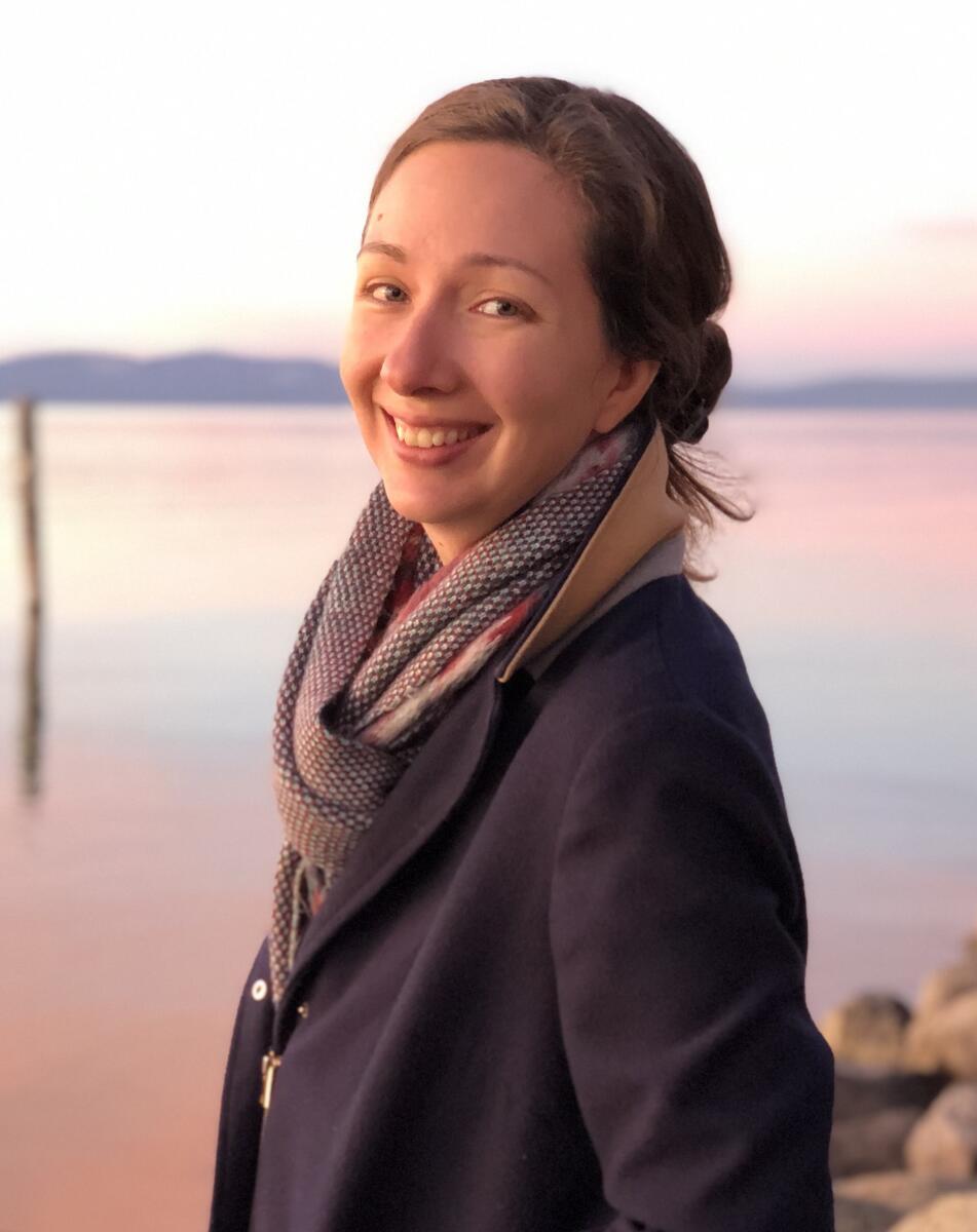 LSI’s Graduate Student Paper Competition: Previous Winners - ABF