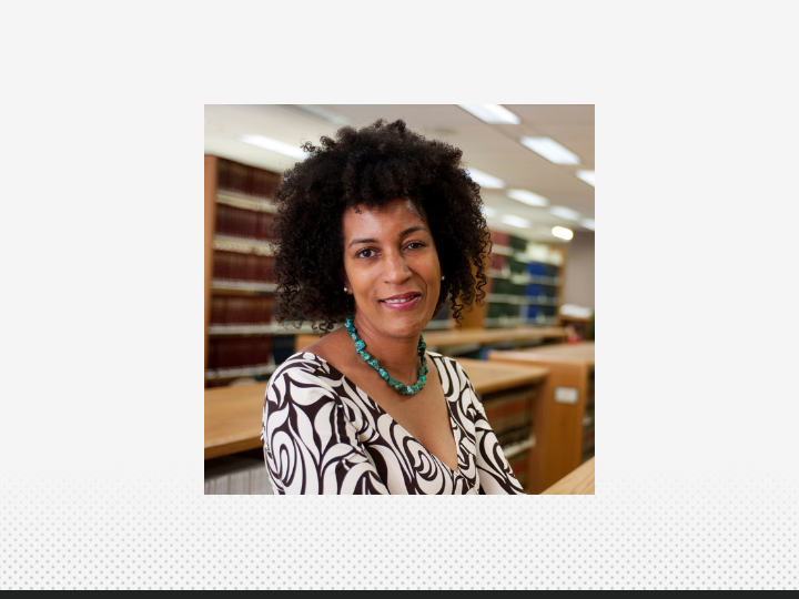 ABF Welcomes Jeannine Bell as the 2023-24 Neukom Chair - ABF