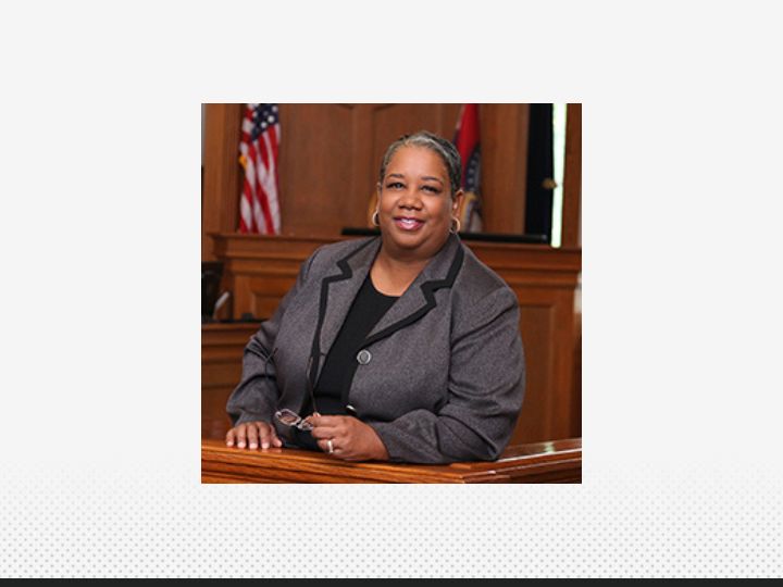 Dana Tippin Cutler, Missouri Fellow, Named 2023 National Conference of ...