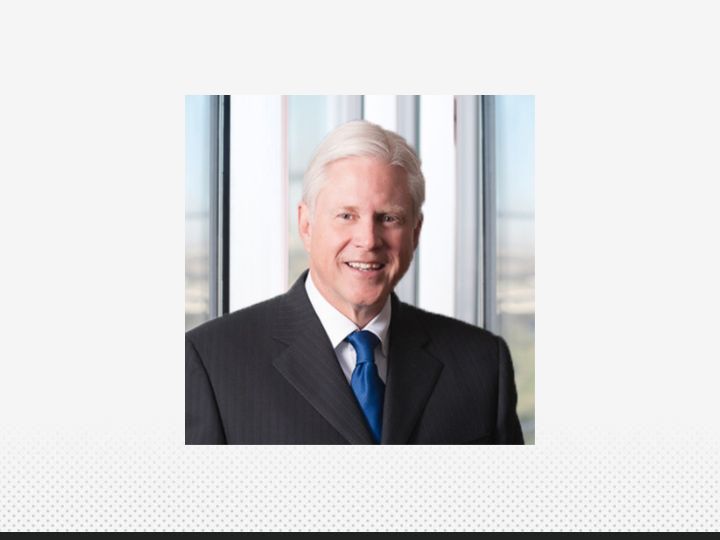 David E. Keltner, Texas Patron Fellow, To Receive American Inns of ...