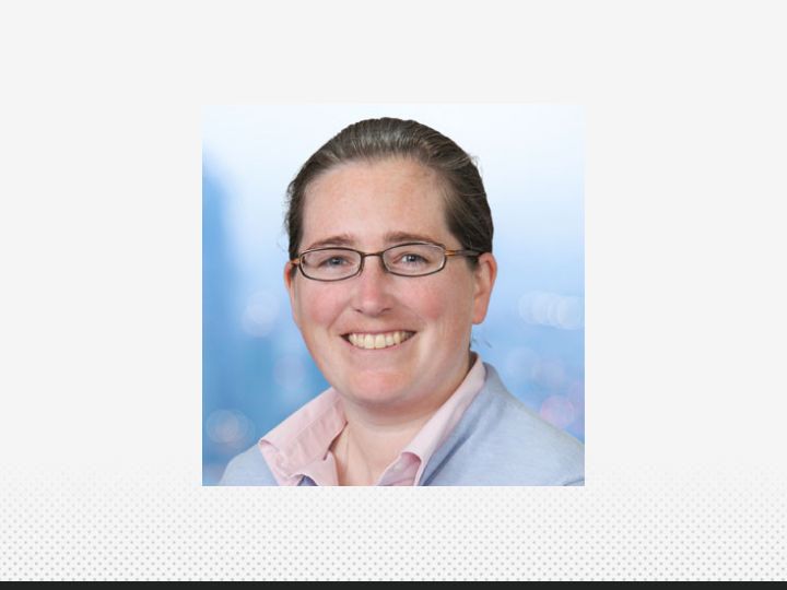 Julie Webb, Illinois Fellow, Receives the ABA Antitrust Law Section’s ...