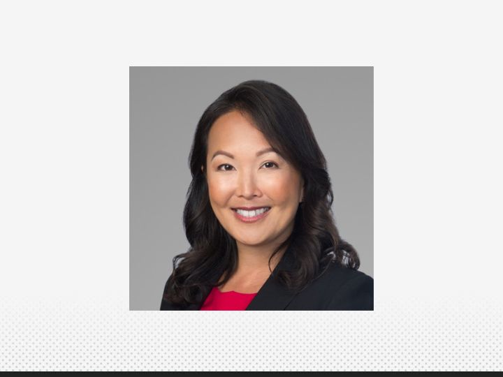Bonnie Lau, California Fellow, Recognized by Leadership Council on ...