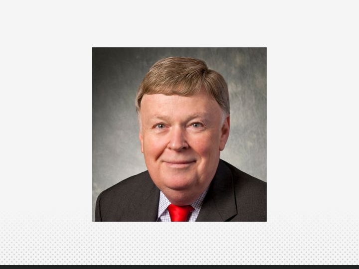 David L. Brown, Iowa Life Fellow and Former State Chair, Named as 2023 ...