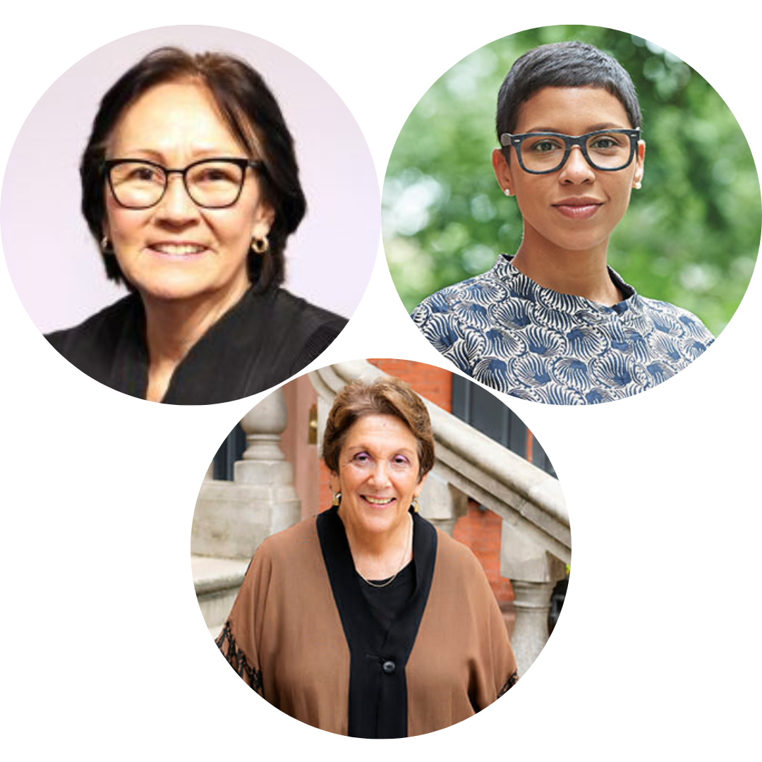Three Fellows to be Honored With 2023 Margaret Brent Women Lawyers of ...