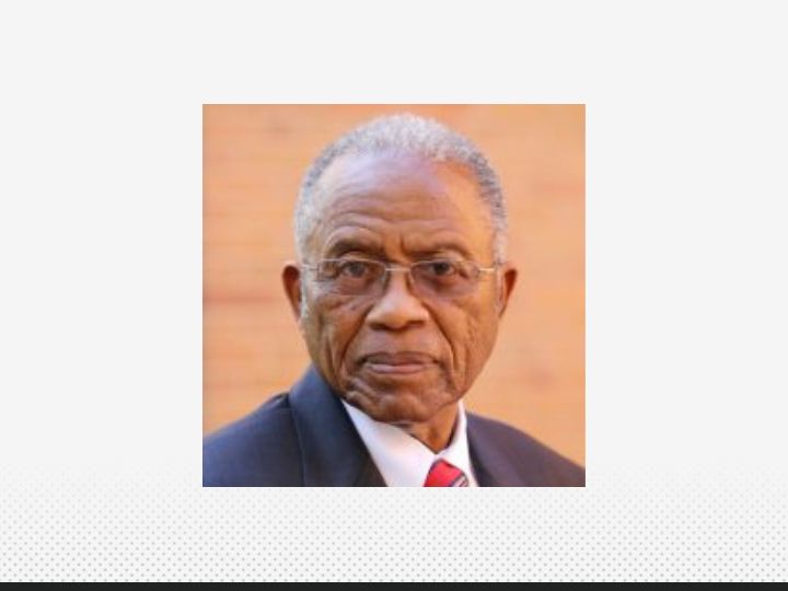 Fred D. Gray, Alabama Life Fellow, Awarded the 2023 ABA Medal - ABF