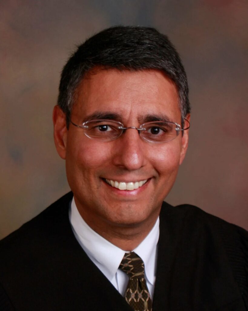 Judge Albert Diaz, North Carolina Fellow, Selected As Chief Judge for the Fourth Circuit Court ...