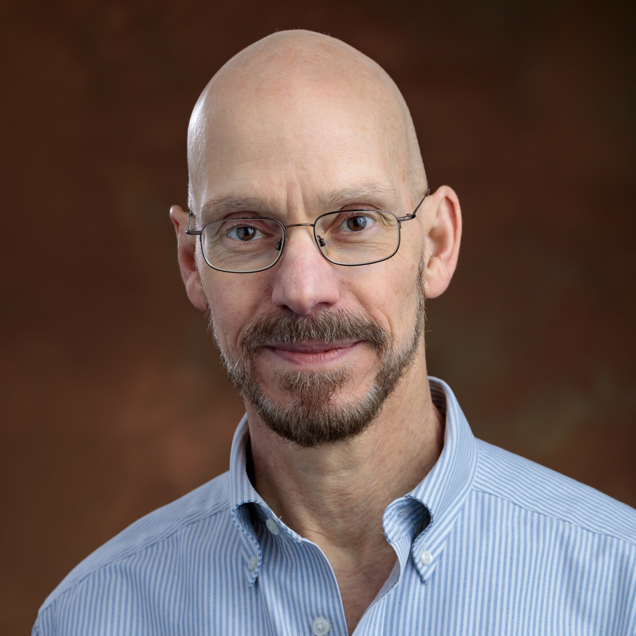 Mark Suchman Appointed Professor of Sociology at Purdue University - ABF