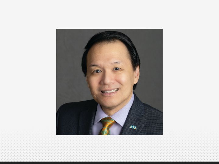 Marvin S.C. Dang Elected as ABA Secretary - ABF