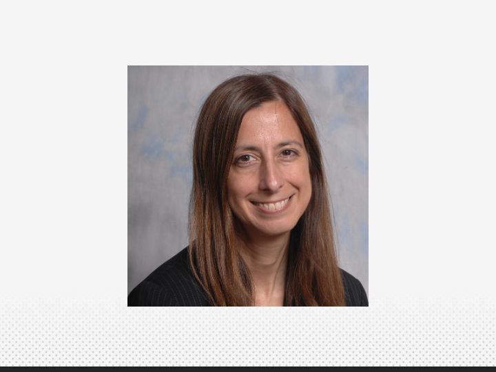 Mary Smith Becomes President of the American Bar Association - ABF