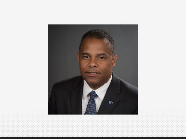 Colonel James M. Durant Selected as Fellow of the Institute for ...