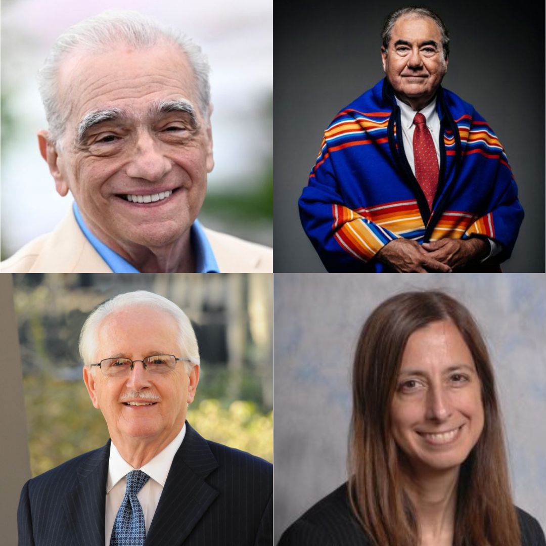 Two ABF Fellows Serve as Moderators in ABA Speaker Series - ABF