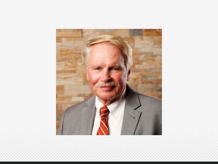 Dean Leonard Receives North Carolina’s Highest Honor - ABF