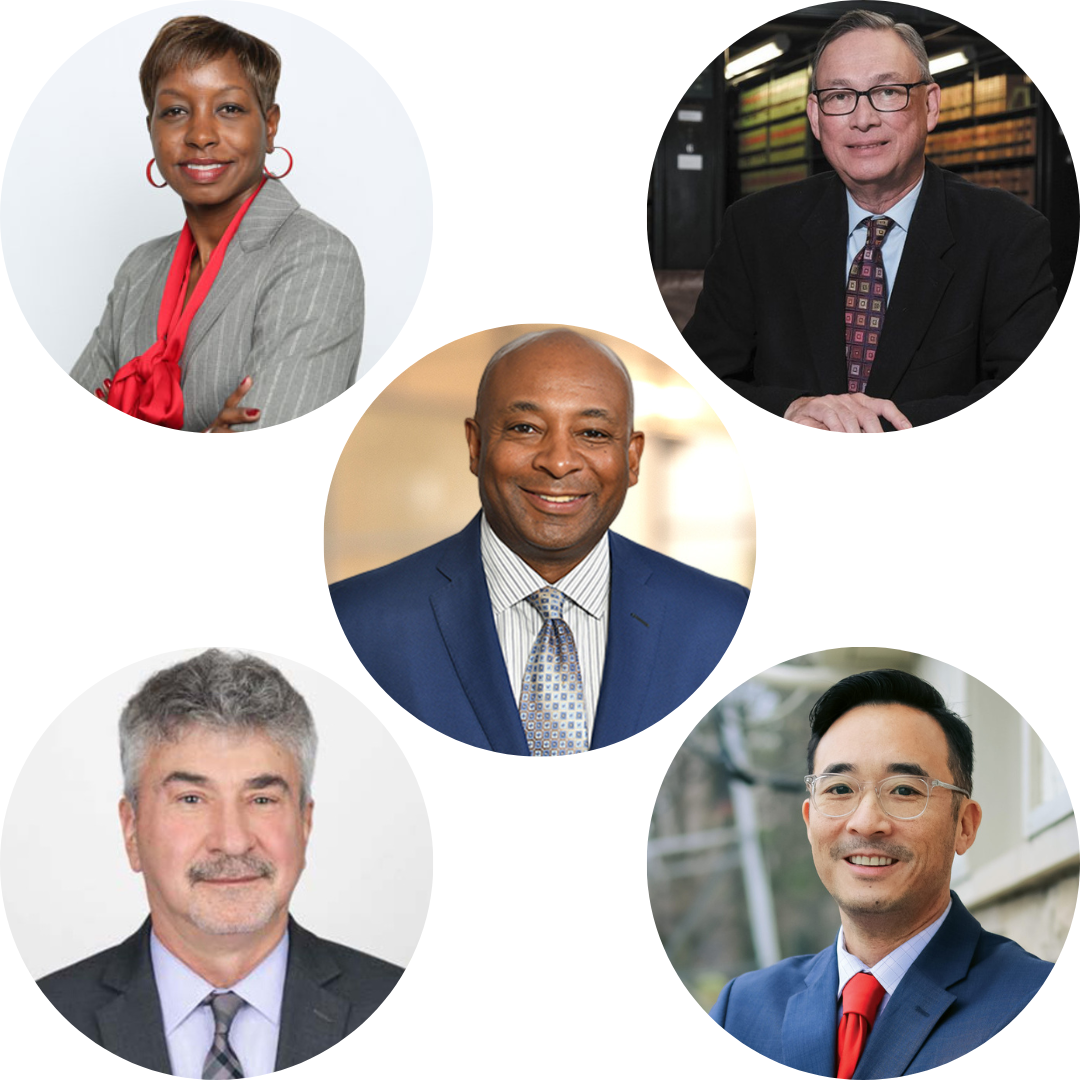 Five Fellows Honored at Indiana Lawyer Diversity in Law Breakfast - ABF