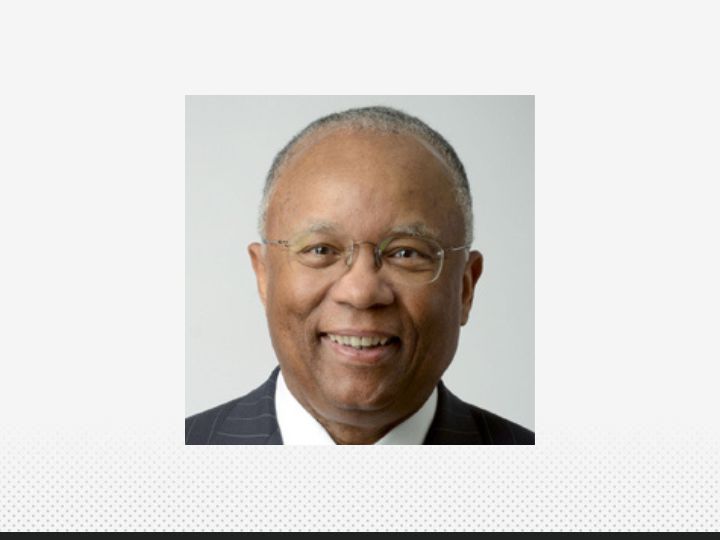 Larry D. Thompson Named 2023 MSU Distinguished Alumni - ABF