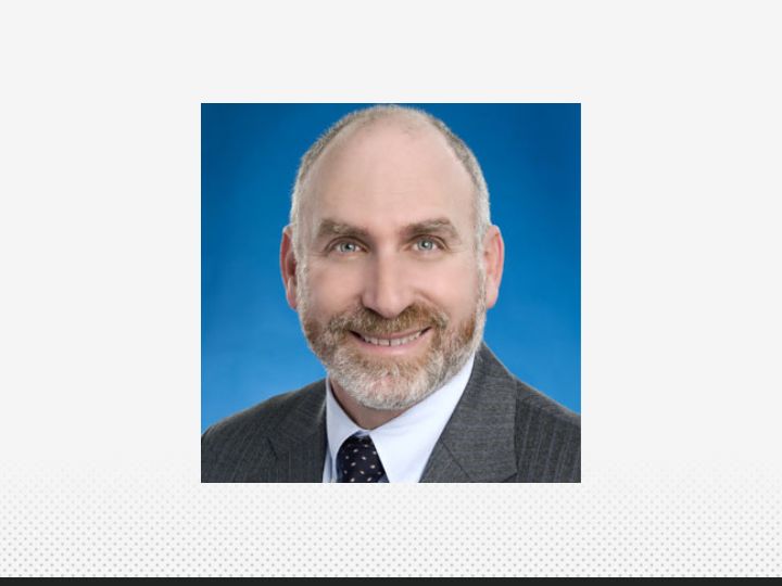 Lawrence Lustberg Awarded NJ State Bar Foundation Medal of Honor - ABF