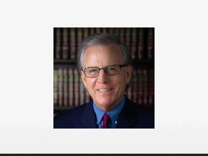 Terrence Connors Awarded 2023 AICP Award for the Second Circuit - ABF