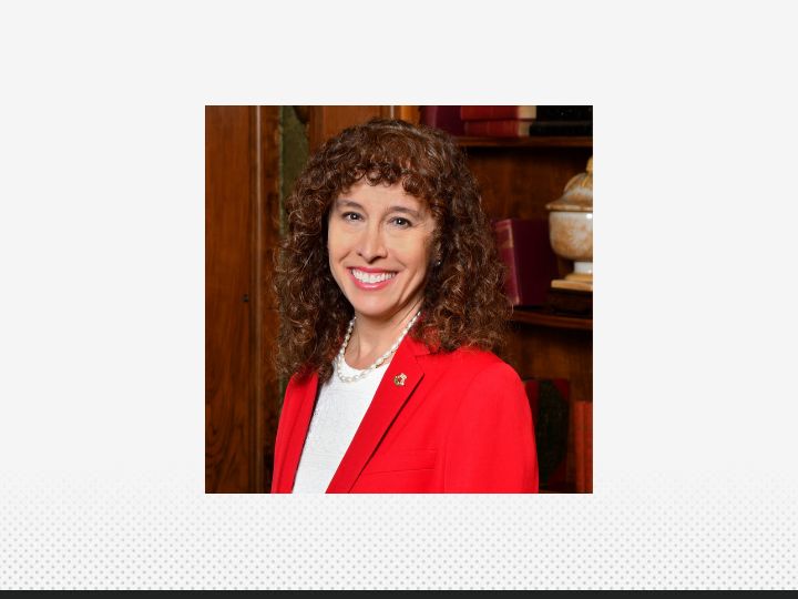 Laura V. Farber Awarded Latina Lawyers Bar Association Award - ABF