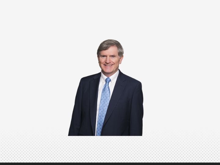 Mark Merritt Honored with NC Bar Association’s Advocate’s Award - ABF