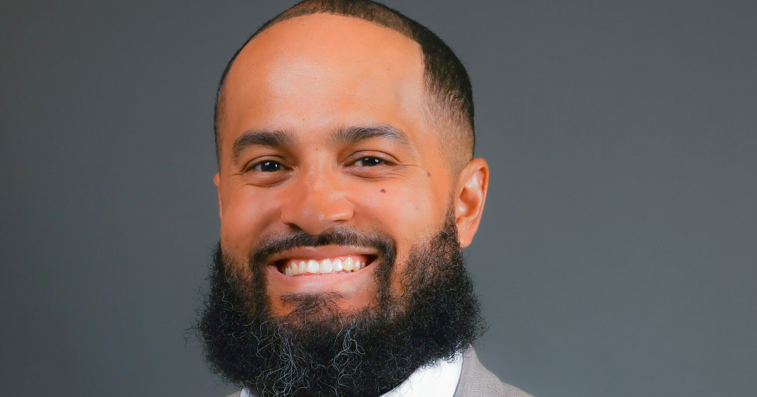 Speaker Series: Demar F. Lewis IV, University of Maryland - ABF