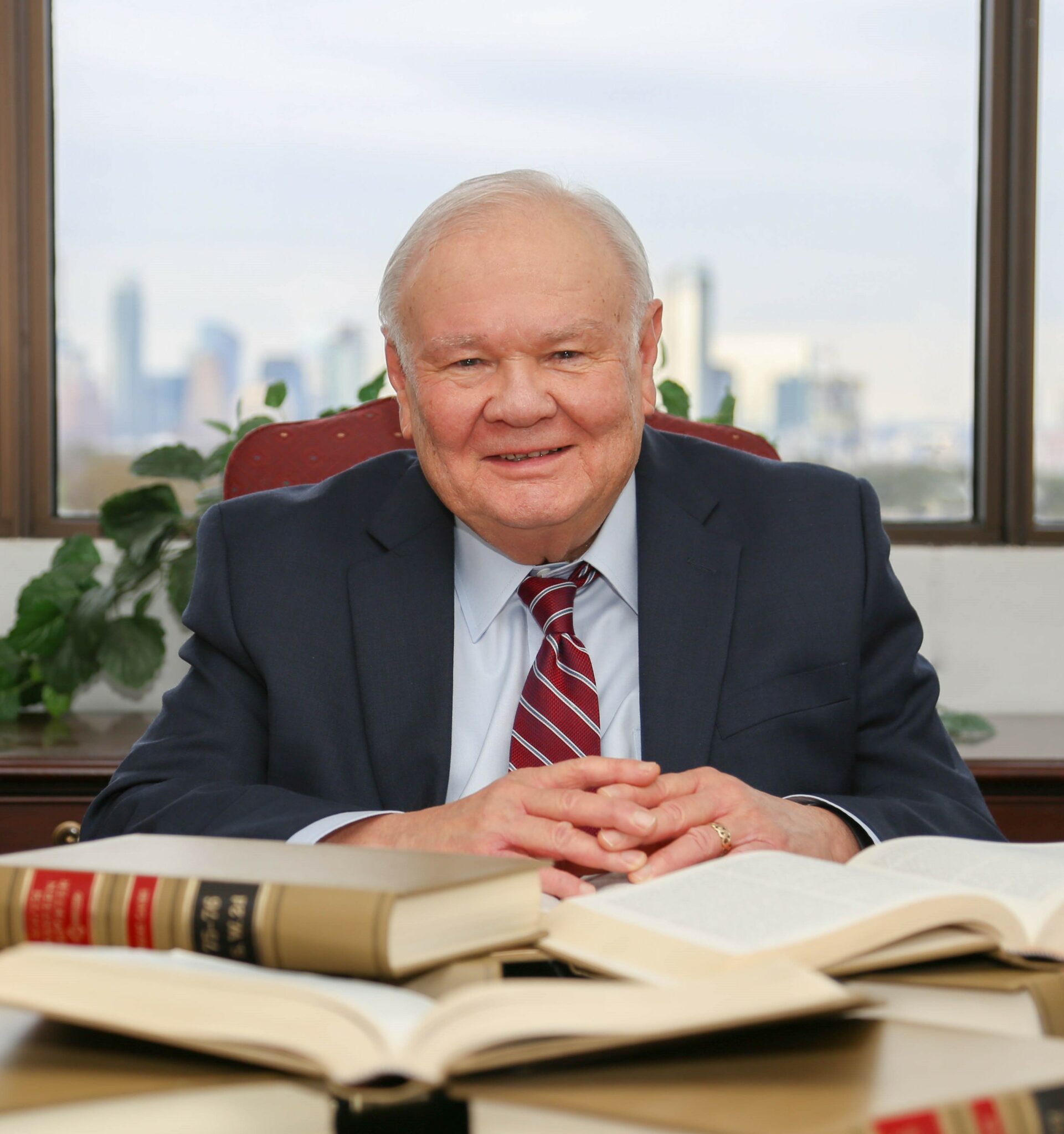 Richard Pena Named 2024 NCBP Fellows Award Recipient - ABF