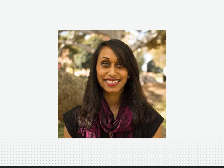 Speaker Series: Susila Gurusami, UIC - ABF