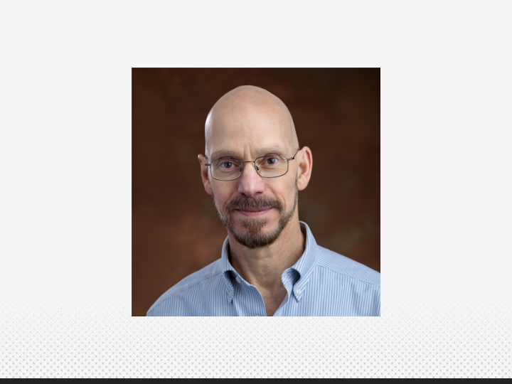 Mark Suchman Appointed Professor of Sociology at Purdue University - ABF