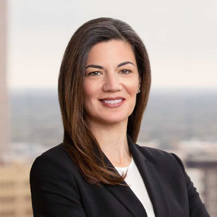 Erica Giese Appointed to the HNBA’s Latina Commission - ABF