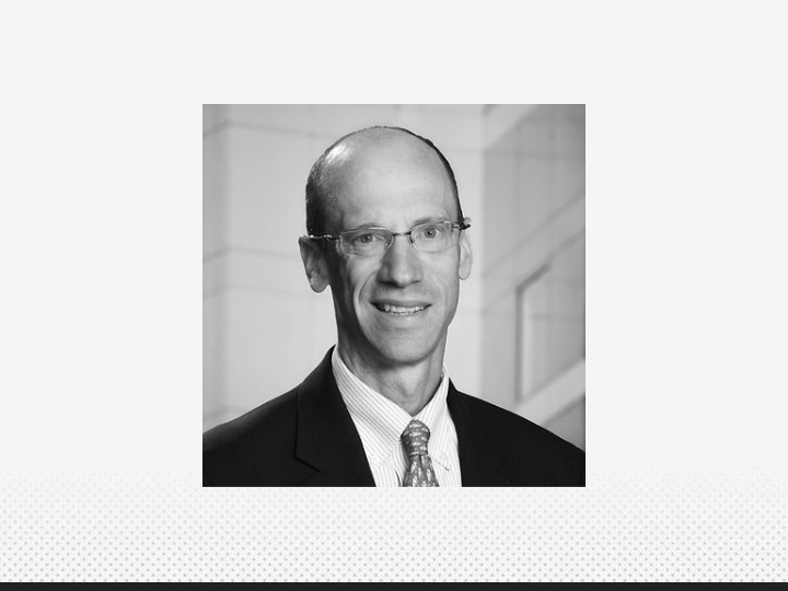 Monte E. Frank, Fellow, Receives John Eldred Shields Professional ...