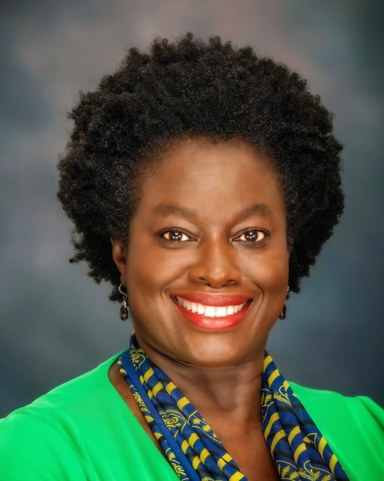 Professor Rose Rameau, Fellow, Awarded 2024 Mark Tushnet Prize from the ...