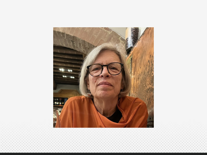 Featured Researcher Carol Heimer - ABF