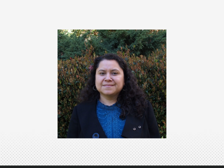 Speaker Series: Leisy J. Abrego, UCLA - ABF