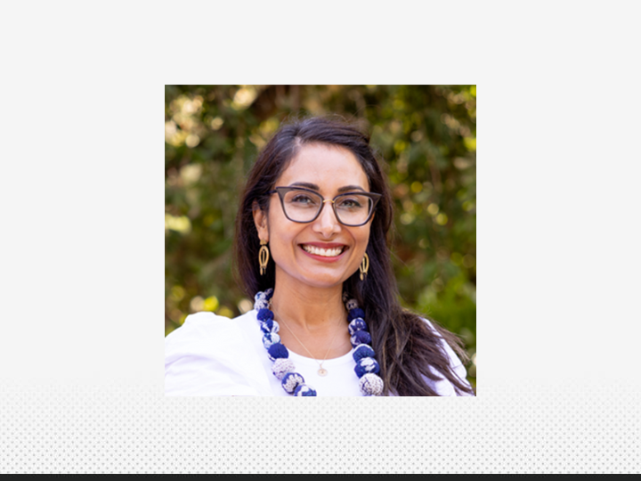 Speaker Series: Veena Dubal, UC Irvine School of Law - ABF