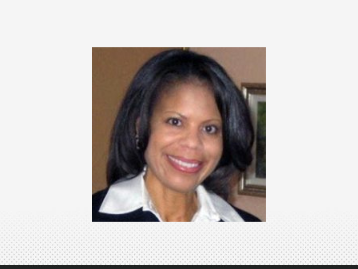 Bridget Bailey Lipscomb, DC Officer and Life Fellow, Awarded the Stuart Schiffer Memorial Award ...