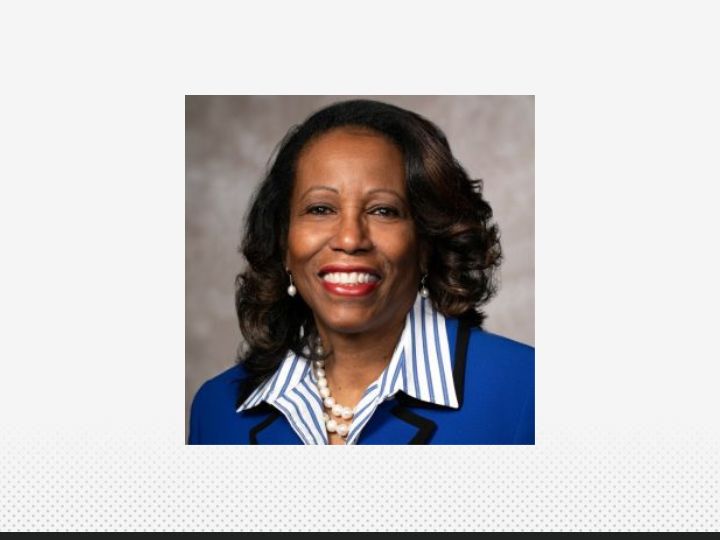 Dean Cynthia Nance Featured In Women’s History Month Series - ABF