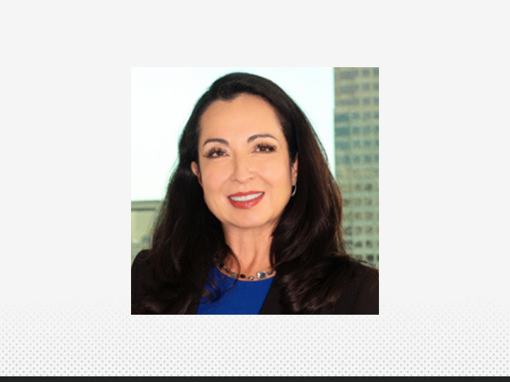 Michelle Hernandez Awarded 2024 Alumni Award from UNM - ABF