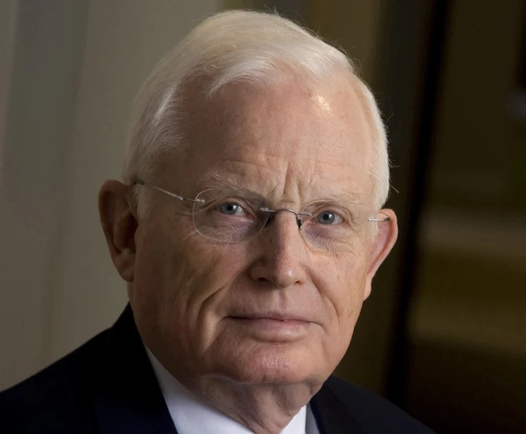 Emmet Bondurant, Life Fellow, Awarded the 2024 ABA Medal - ABF