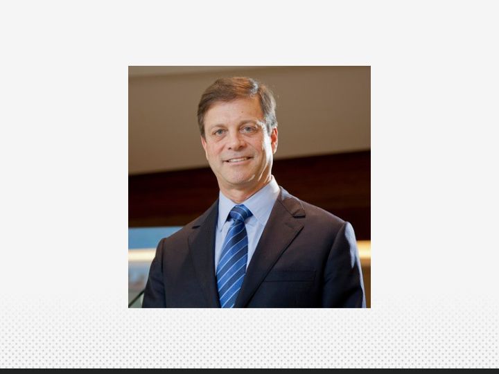 Michael Jacobs, Life Fellow, Named as the 2024 John Minor Wisdom Award ...