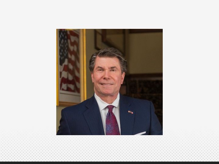 Steven C. Laird Receives Texas Bar Foundation’s Lola Wright Foundation ...