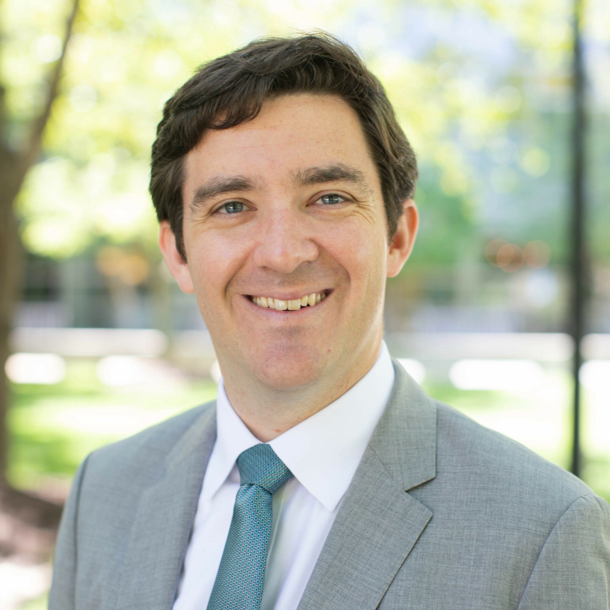 The ABF/JPB Access to Justice Scholars Program Chooses Five New ...
